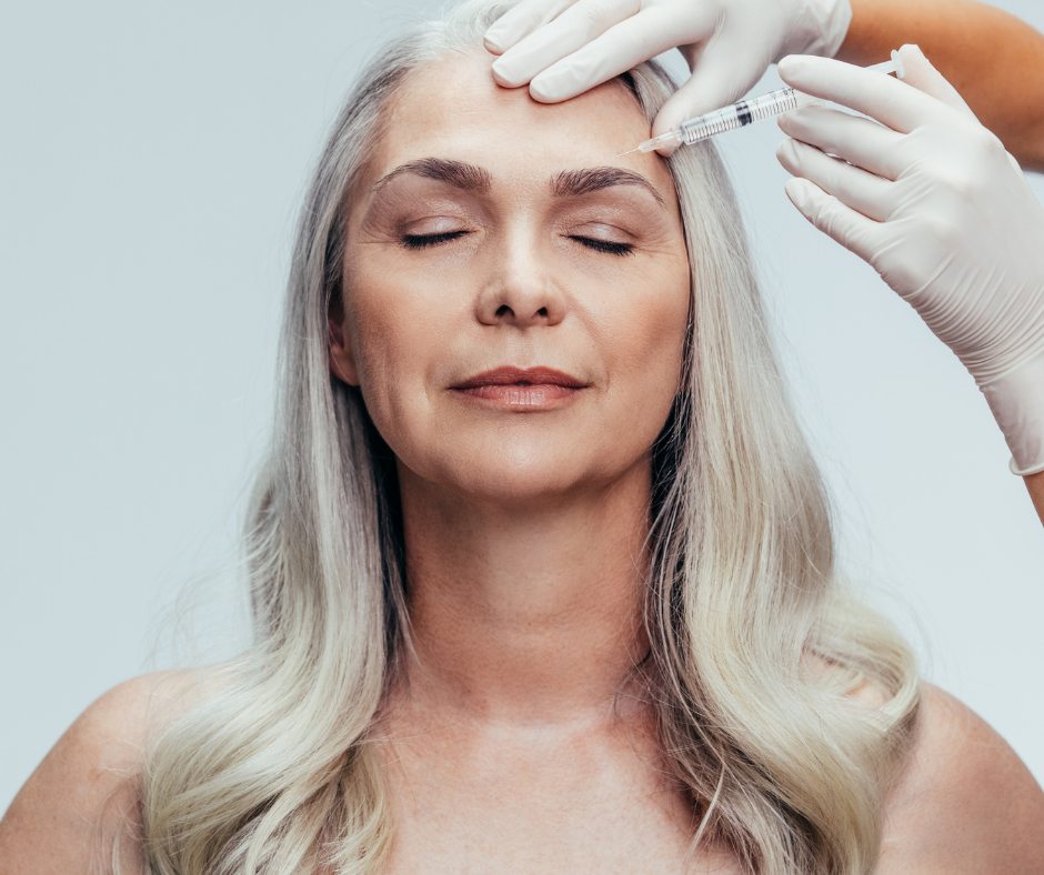 What is a Liquid Facelift?